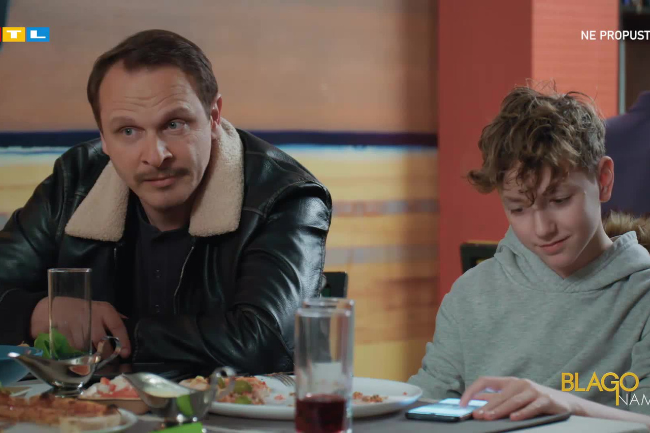 'Blago nama' - nova humoristična serija uskoro na RTL-u