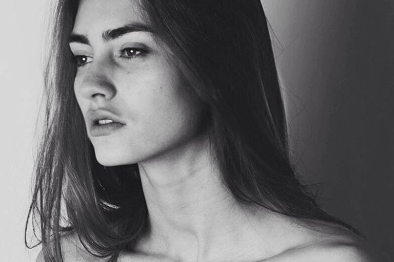 NET.HR PREDSTAVLJA NAJLJEPŠE HRVATICE NA INSTAGRAMU: Ovo je Nika - Net.hr