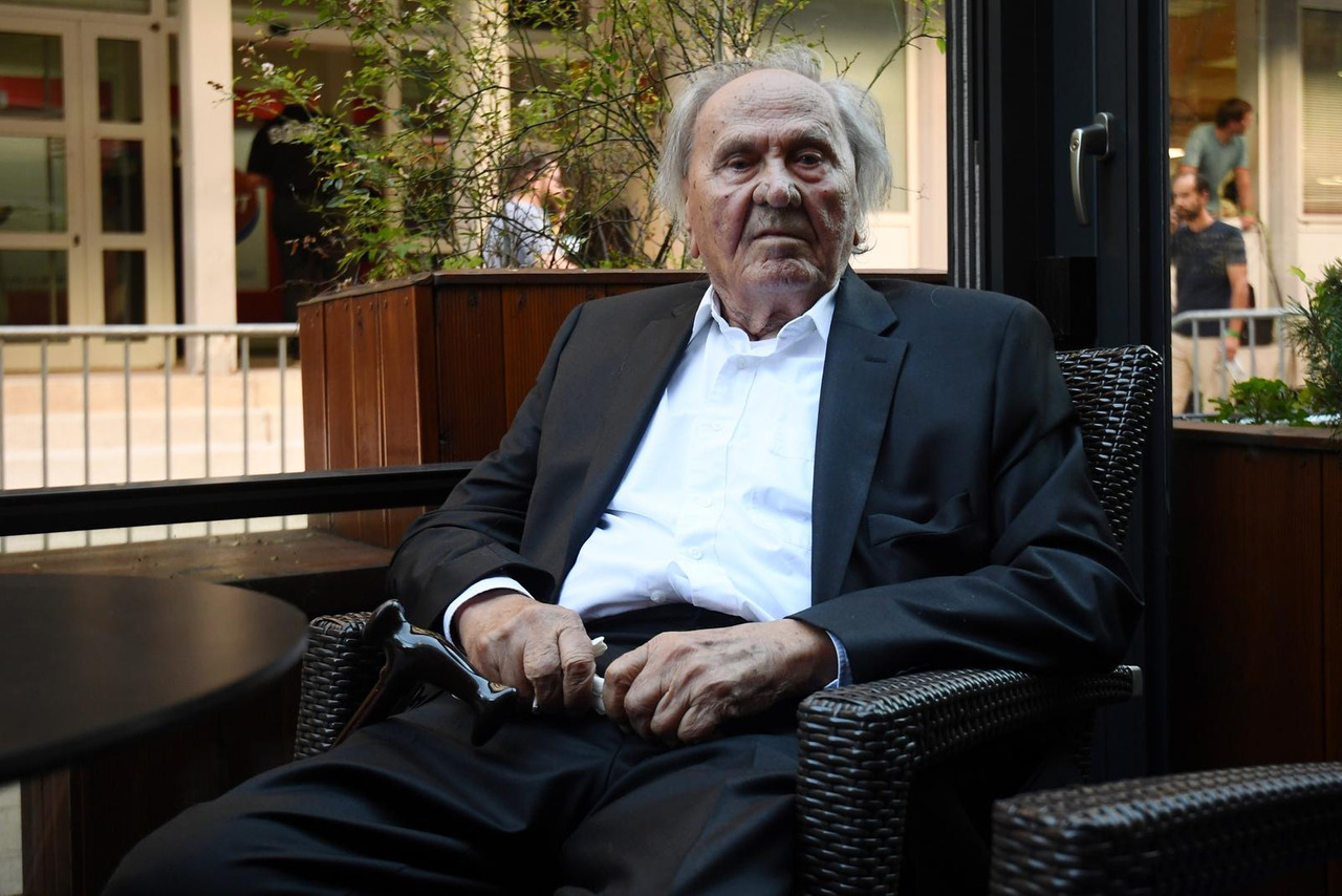 Josip Manolić danas slavi 104. rođendan - Net.hr