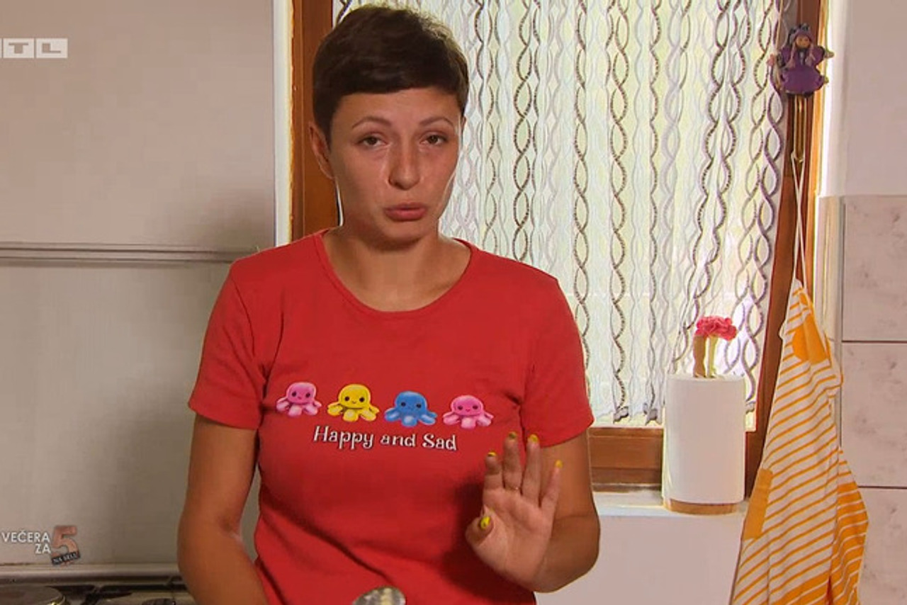 Jasmina rodila troje djece u ranoj dobi: Kandidati su kratko i jasno ...