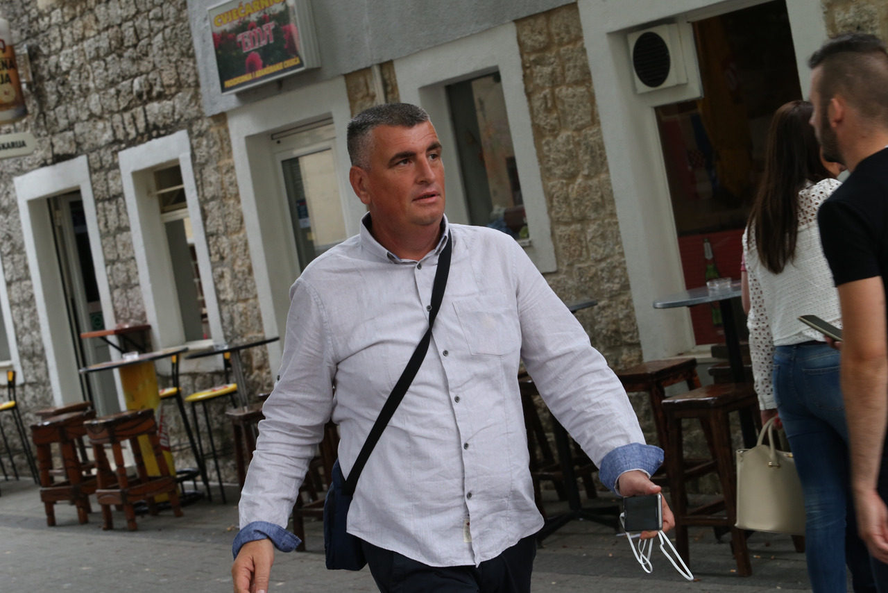 Grad Sinj će Iloku donirati 10.000 eura za štete nastale uslijed ...