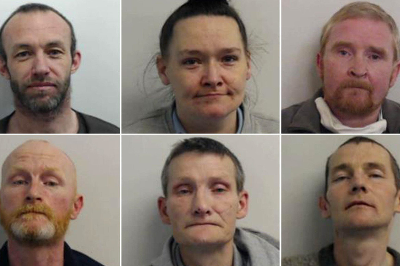 Pedofilska skupina 'vještice i čarobnjaci' drogirali i silovali djecu ...