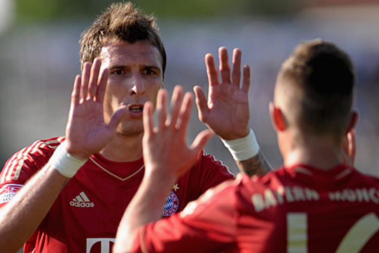 Kakav majstor: 'Super Mario' zabio dva pogotka! - Net.hr