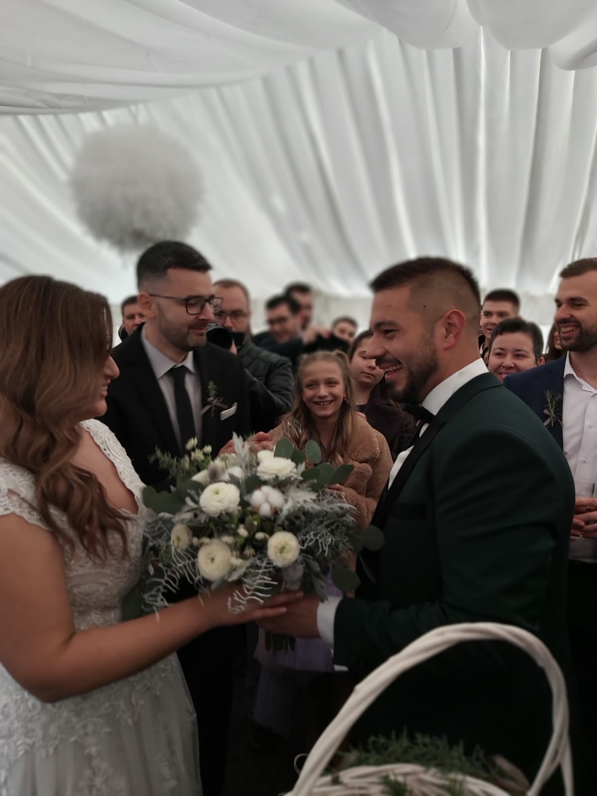 Luka Smoljo za RTL.hr o romantičnom vjenčanju: 'Prsten malo žulja, a za ...