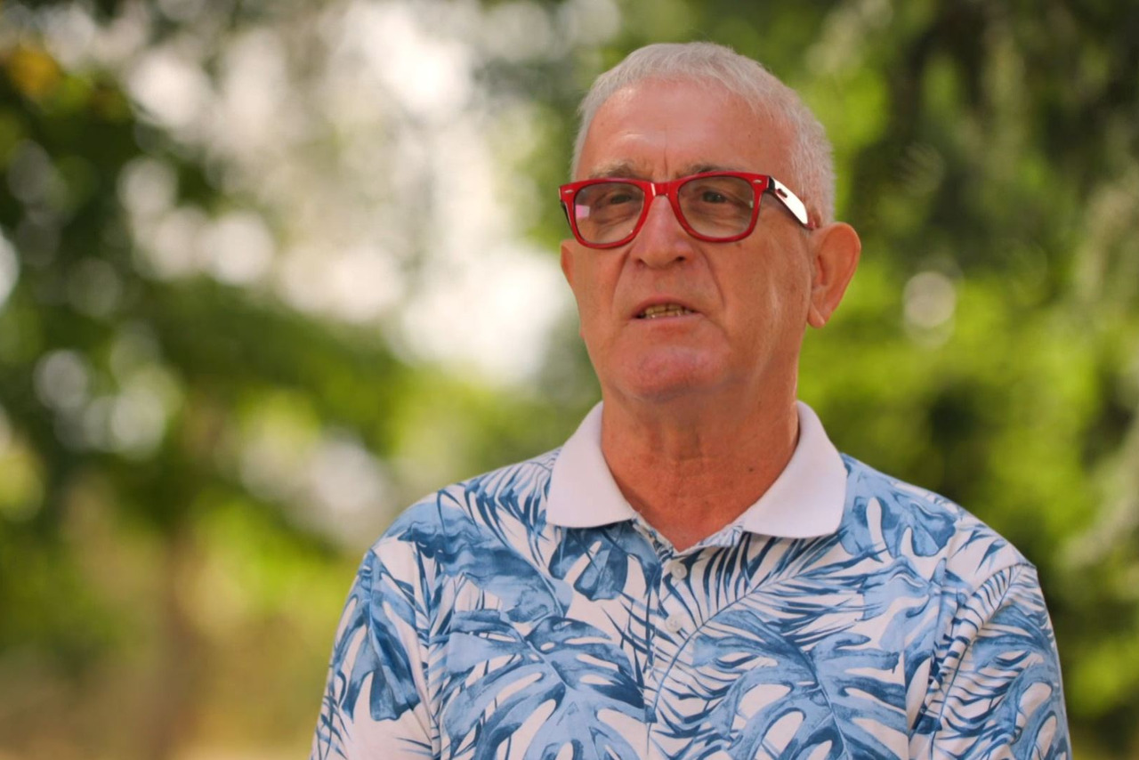 Milko i sve njegove žene! Za RTL.hr otkrio kako se riješio ljubomore ...