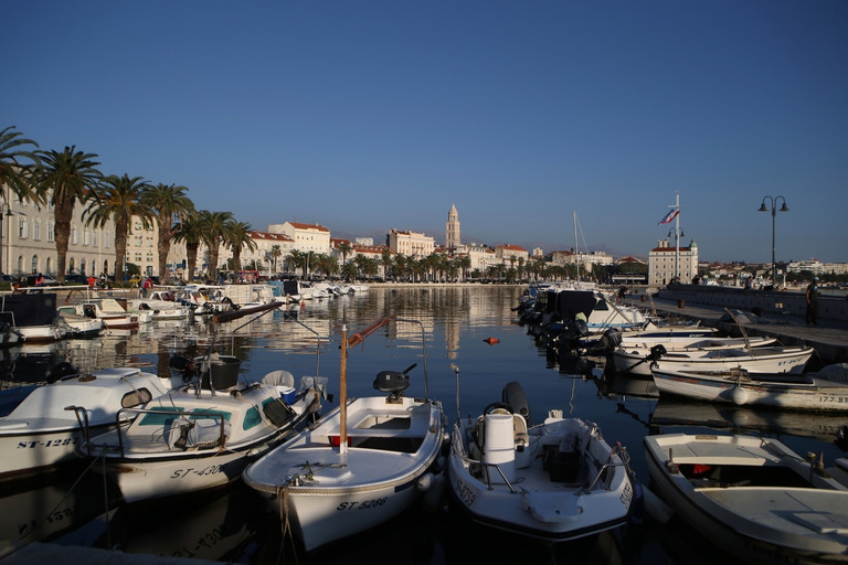 U Dalmaciji nema koronavirusa, ali ni turista: Hoteli i restorani ...