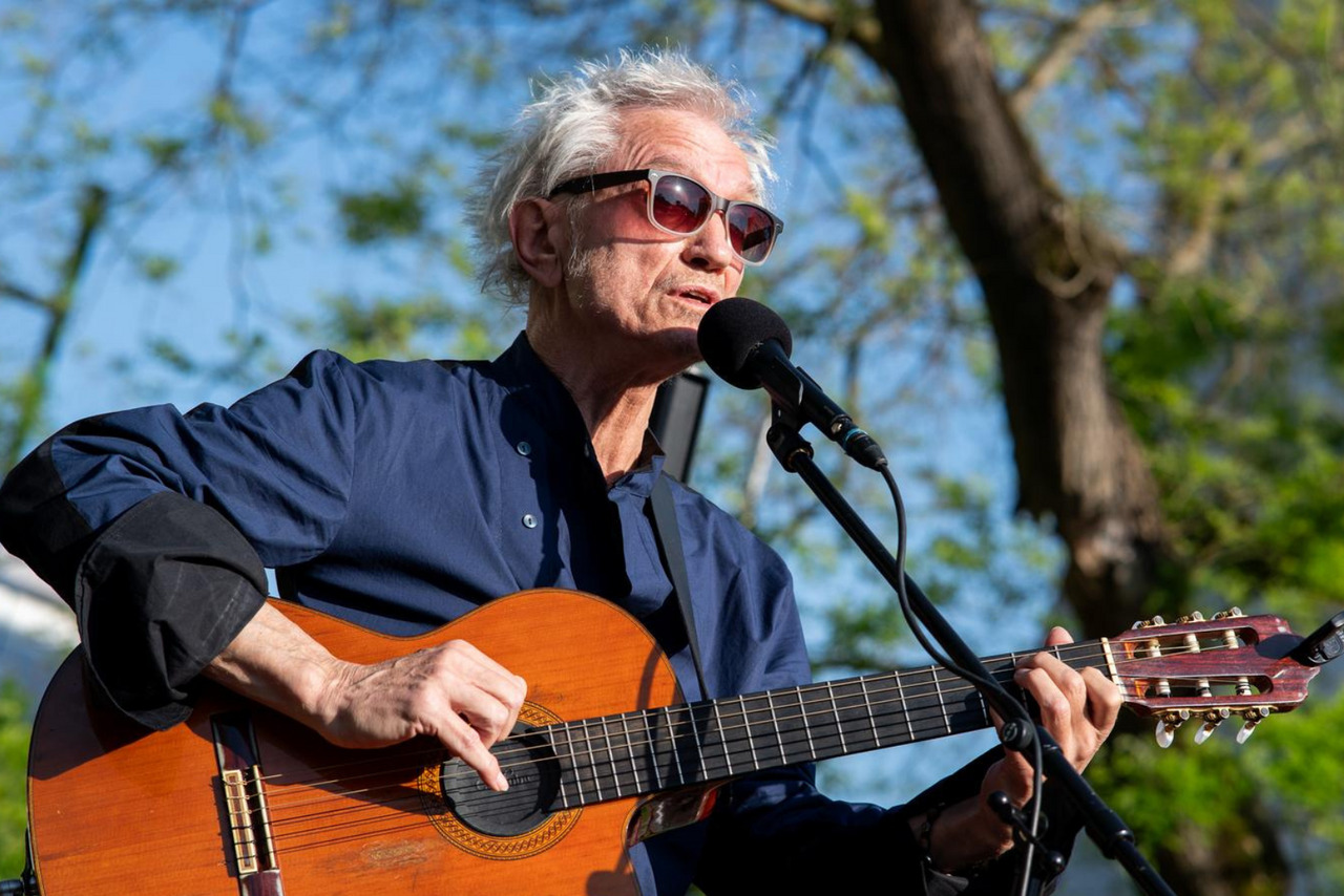 [KVIZ] Možeš li prepoznati ove hitove grupe "Haustor" po jednom stihu? - Net.hr