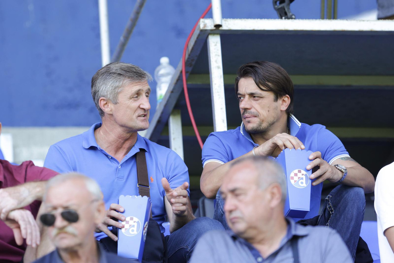 Jeste li primijetili da je HNS-u normalno vrijeđanje 'obitelji'? - Net.hr