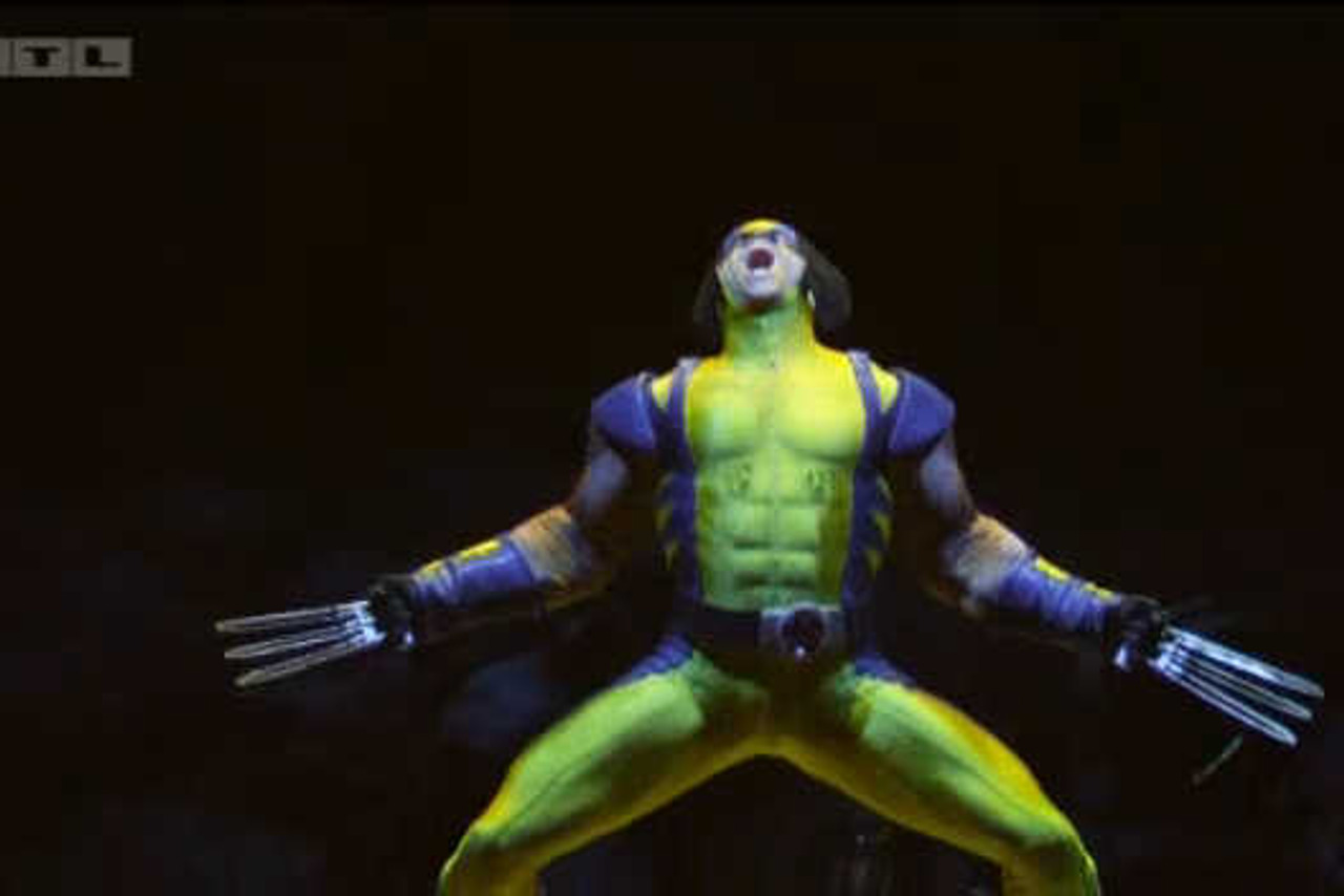 Vodimo vas na 'Marvel Universe': najveći filmski i stripovski junaci ...