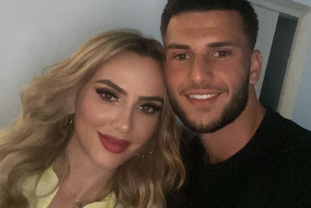 Renata Buljan dobila konkurenciju: Blerta Dajaku stiže u Split sa ...