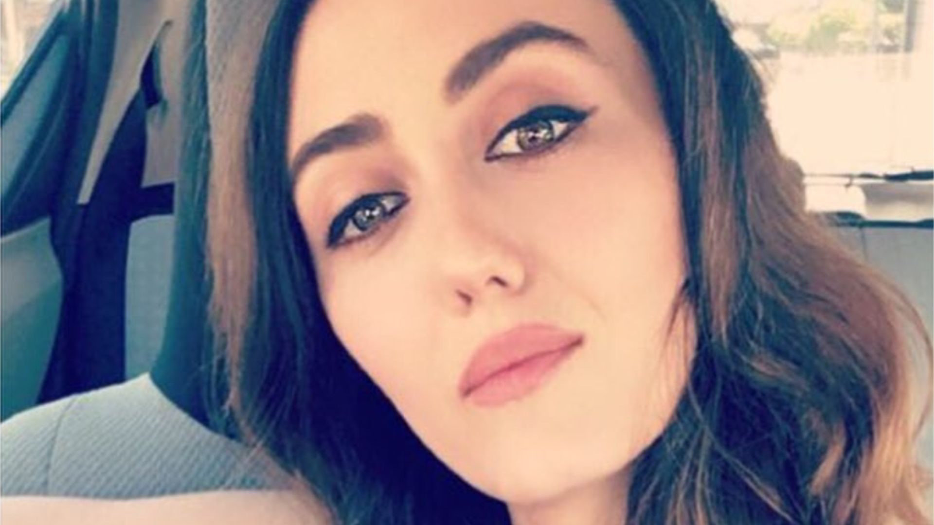 Sjećate se malene Grace iz serije 'Dadilja'? Evo kako danas izgleda Madeline Zima koja je ...