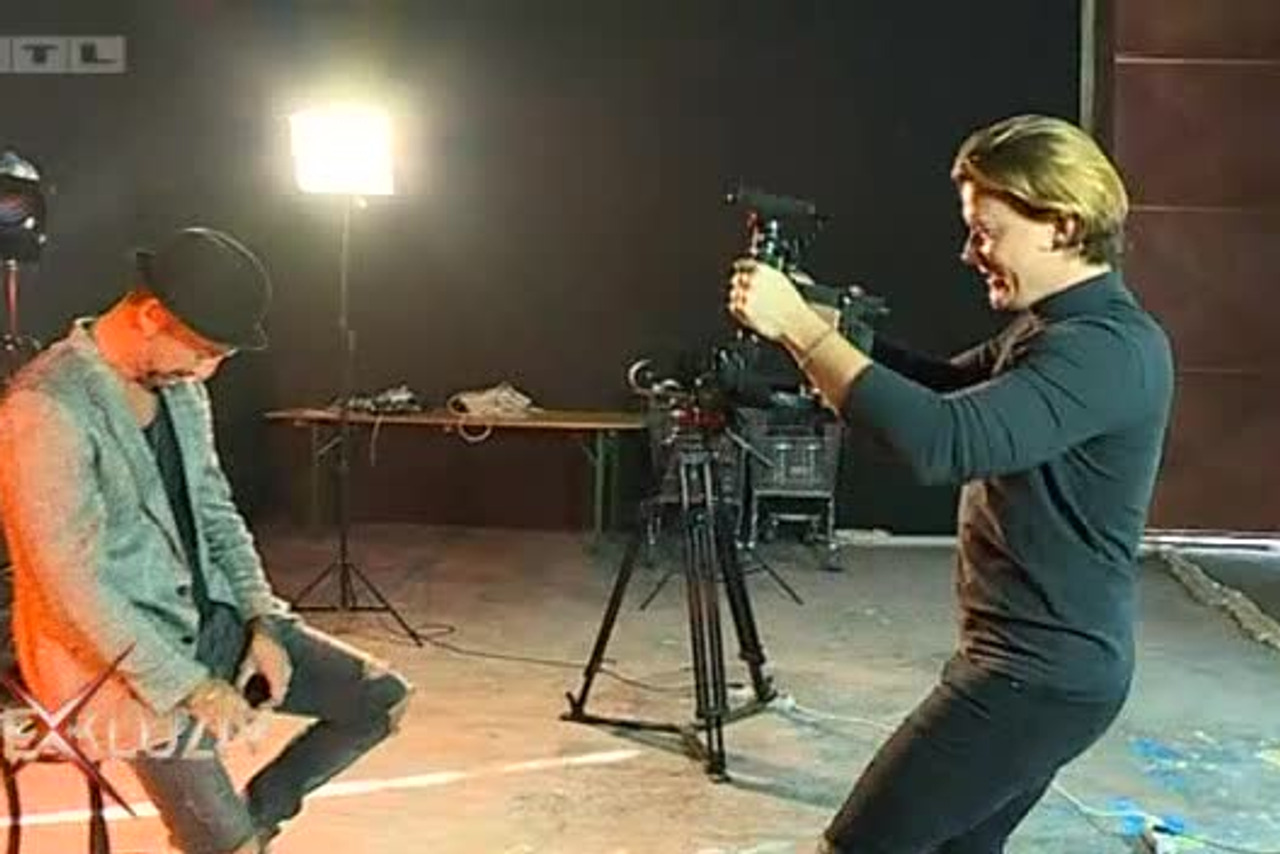 Veliki povratak: Nakon puna dva desetljeća, Matteo Cetinski se vraća na ...