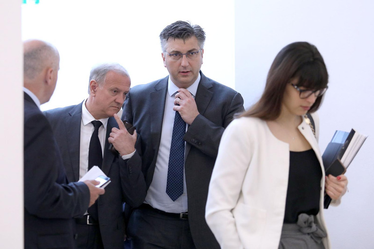 Tena Mišetić odlazi u Bruxelles: Radit će u timu predsjednice Europske ...