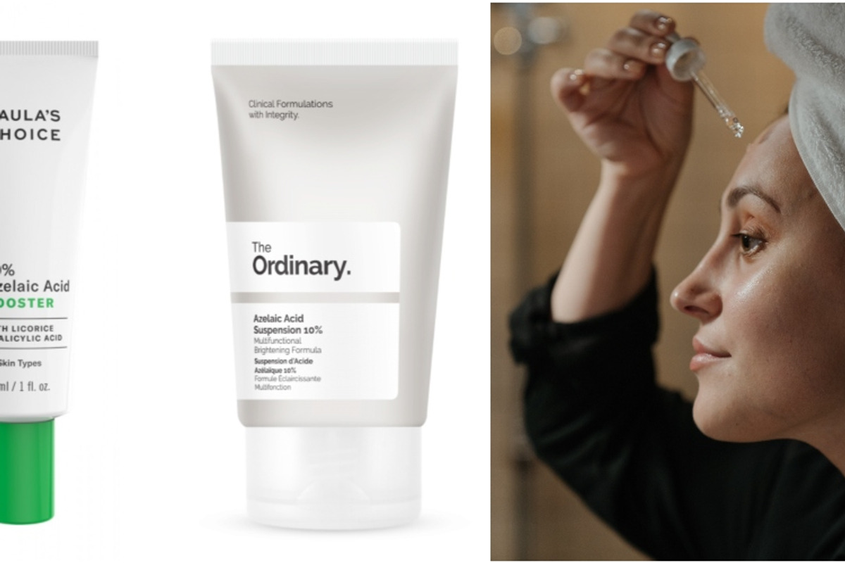 Što je azelaična kiselina i za što pomaže - Žena.hr