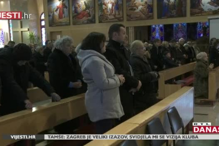 Potez patera Vinka oduševio Hrvatsku! Doznajemo tko je žena zbog koje napušta službu - Net.hr