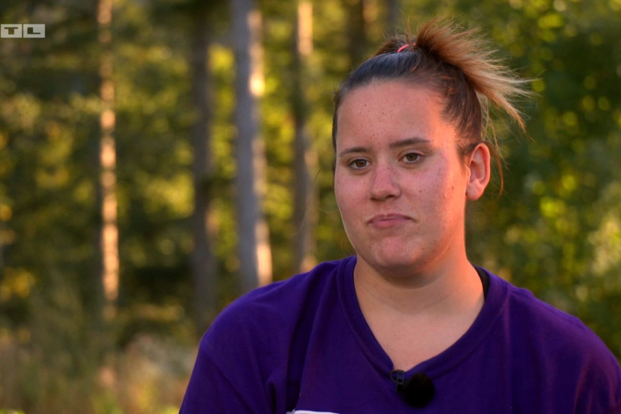 Lara je ljuta na muški rod i ne libi se to pokazati: 'Prije ću si ...