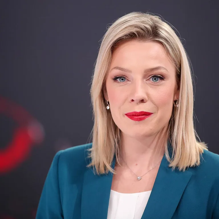 Damira Gregoret nam je otkrila kako će provesti Bižić i kako će ...