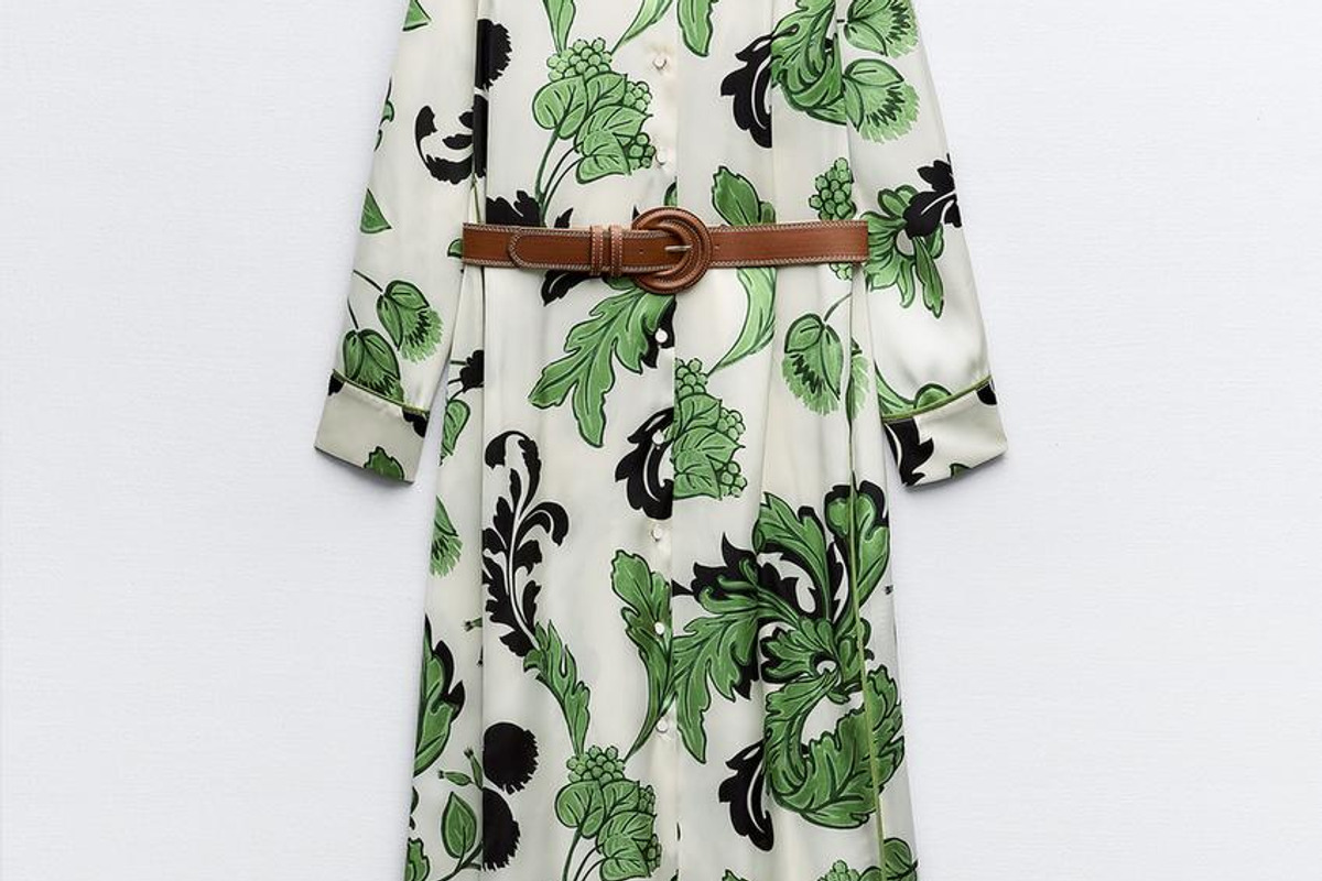 Zara, 46 eur - Žena.hr