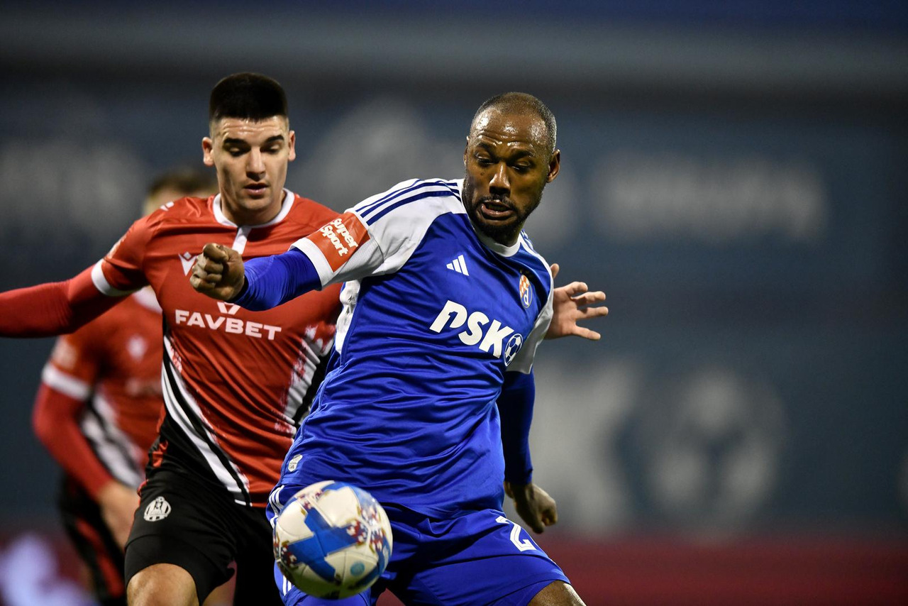 Procurila još jedna snimka iz VAR sobe, sada s utamice Dinama - Net.hr