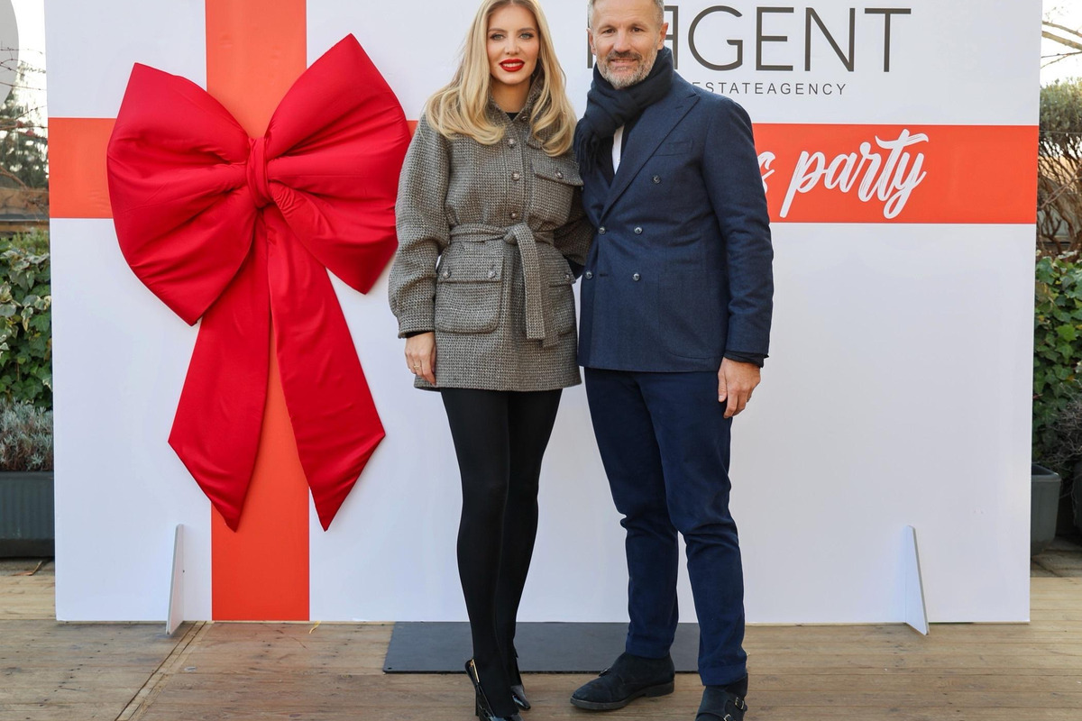 Regent Real Estate uspješnu poslovnu godinu proslavio velikim domjenkom ...