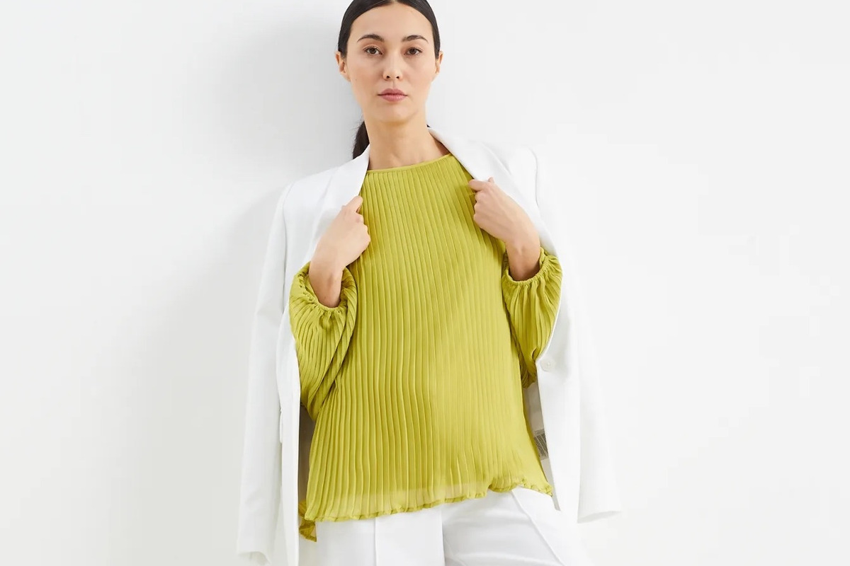 C&A ima divne bluze i košulje za toplije dane, za formalne i ležerne kombinacije - Žena.hr