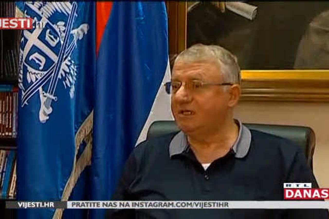 Nakon 13 mučnih godina suđenja Haški sud sutra izriče presudu Vojislavu ...