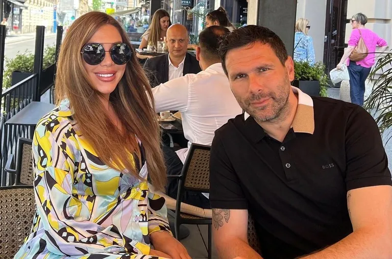 Jelena Leko pohvalila se trudničkim izdanjem u biciklističkim hlačicama i očarala: 'Najljepša ...