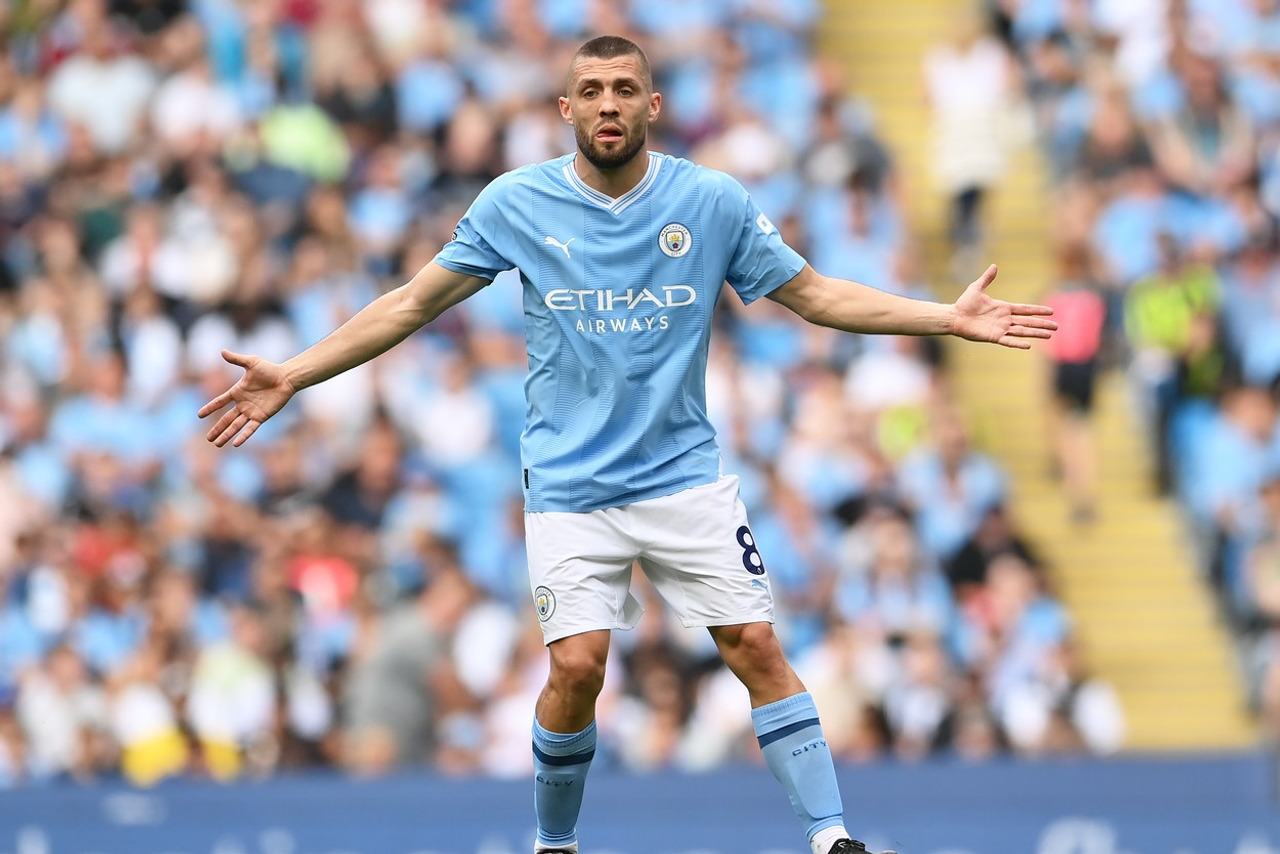 Kovačić dao dres Sandru Suknu - Net.hr