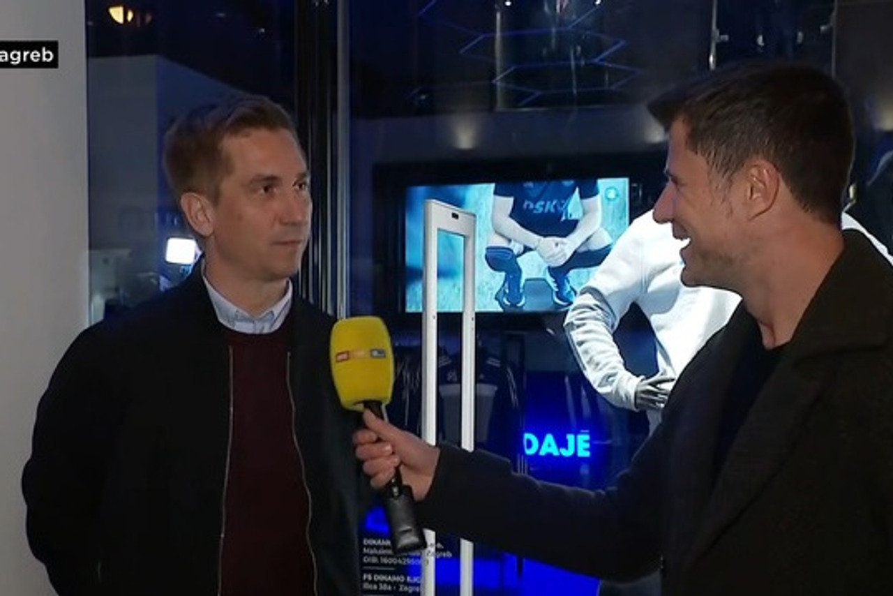 Zajec i Nauković za RTL otkrili dojmove nakon velike pobjede - Net.hr