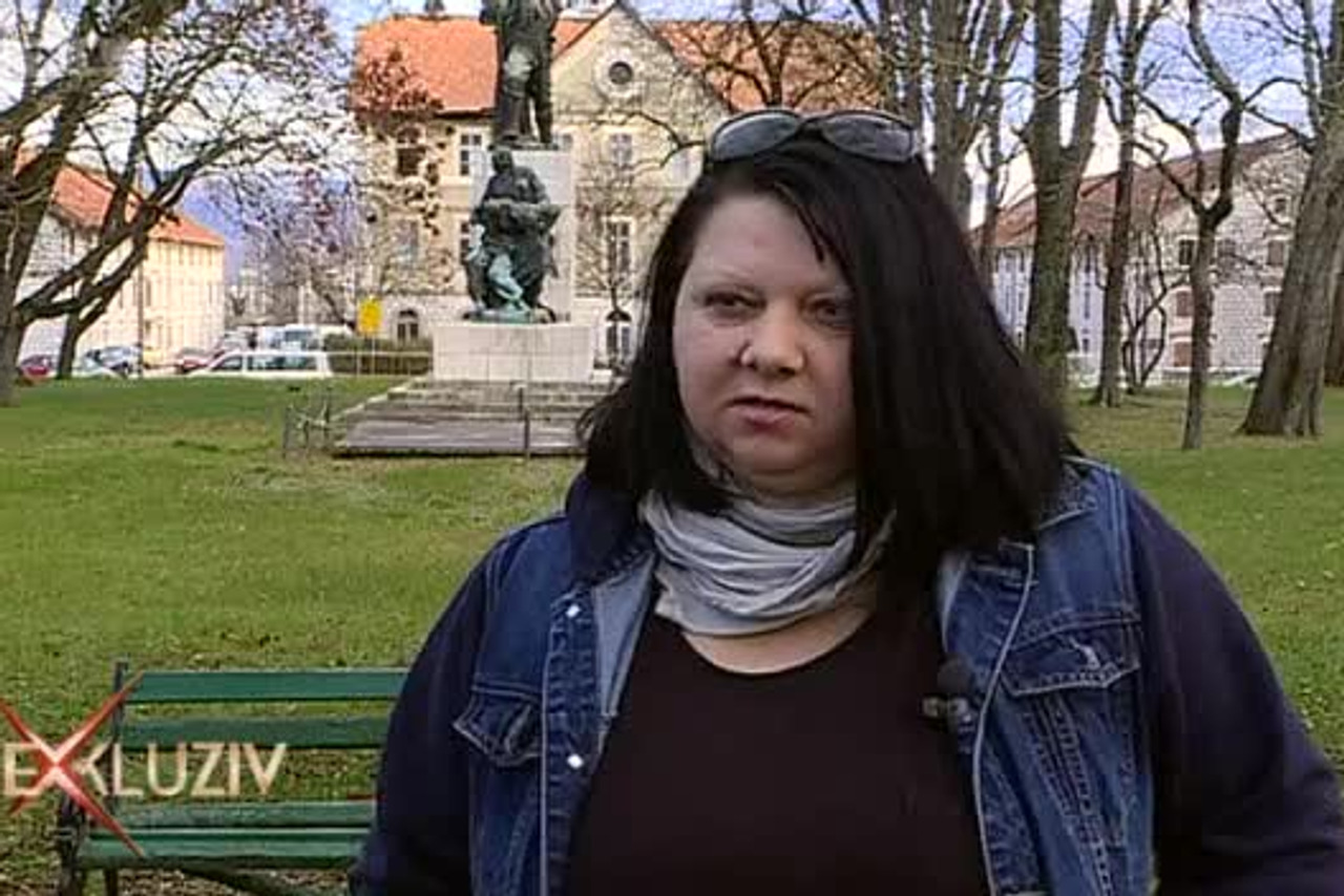 Nevenka Bekavac voli obiteljski život sa Zvonimirom i sinom, ali ...