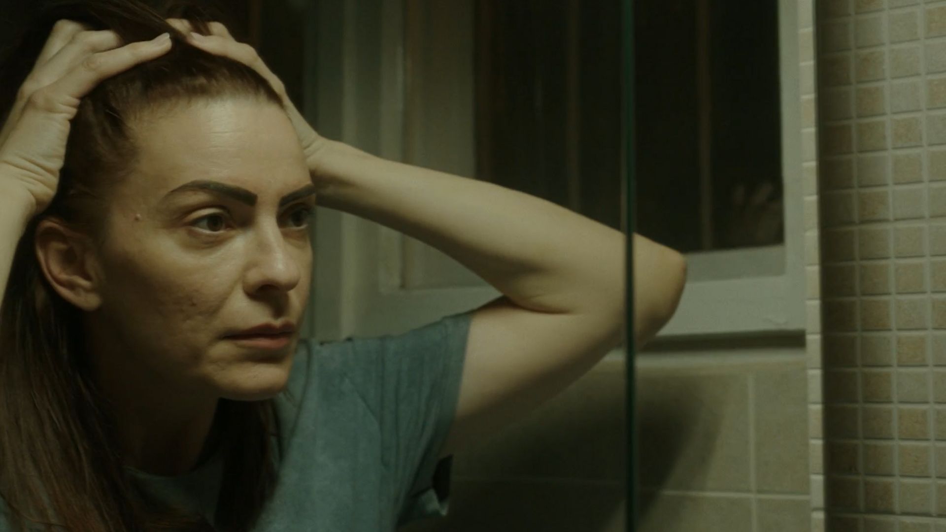 Serija 'Nemirni' ima odličnu glumačku ekipu, a to je potvrdila i ...