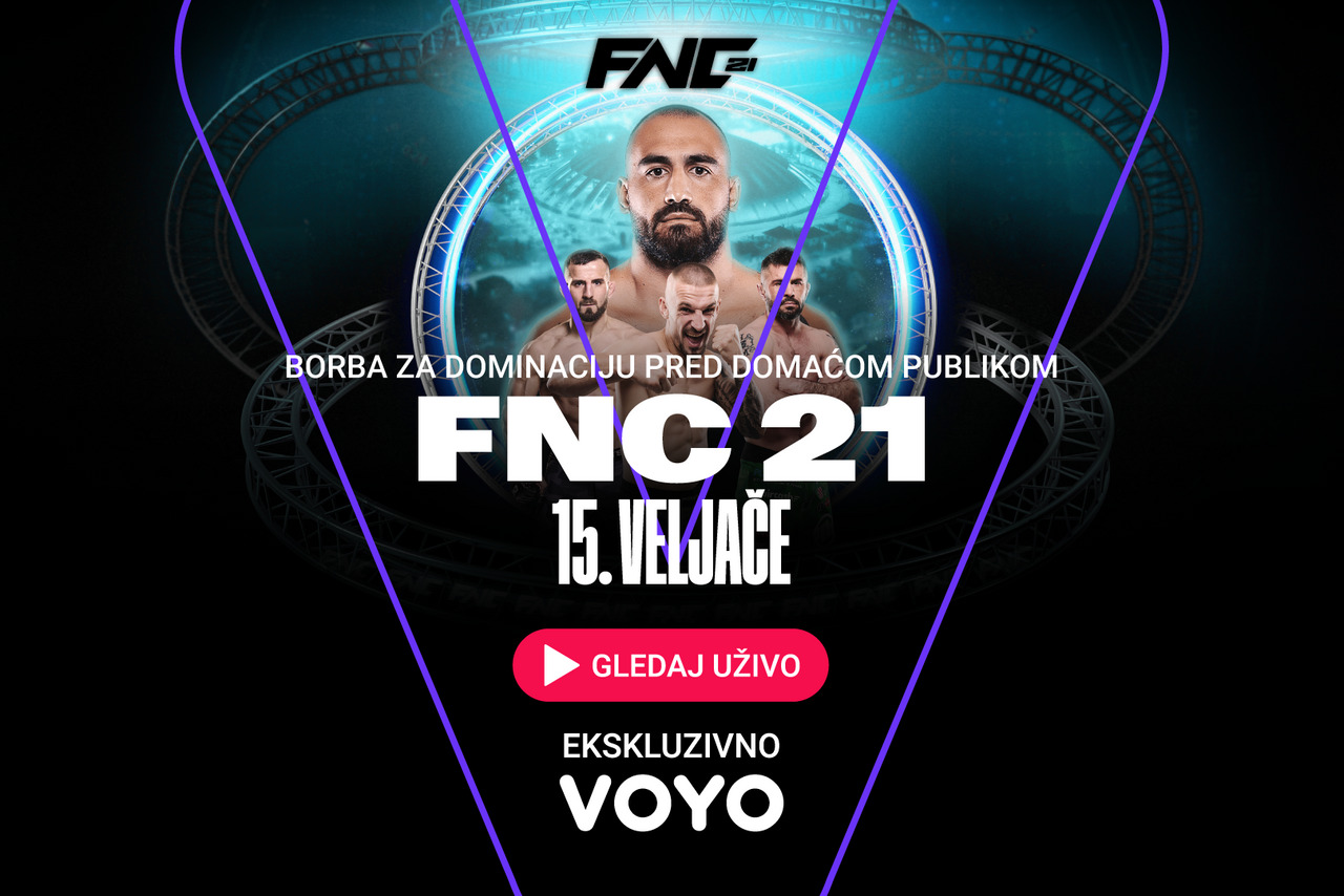 Želite osvojiti FNC rukavice koje su potpisali Soldić i Paulo Costa? Evo što trebate napraviti ...