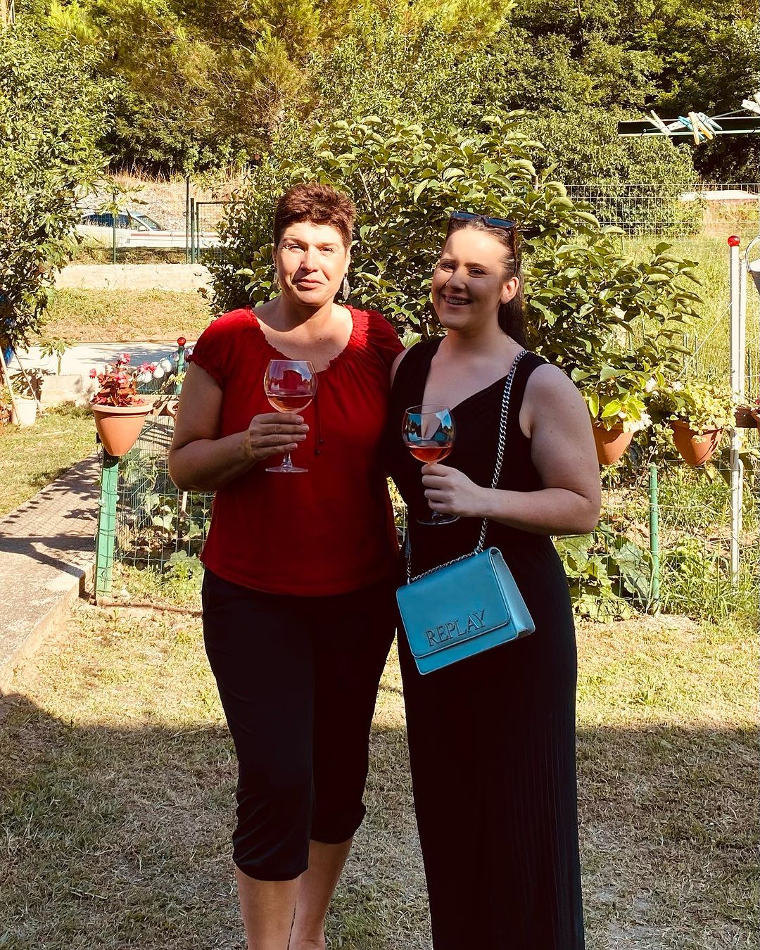 Lara je s transformacijom nastavila nakon 'Života na vagi'! Trenira 5 puta tjedno i sama sebi je ...