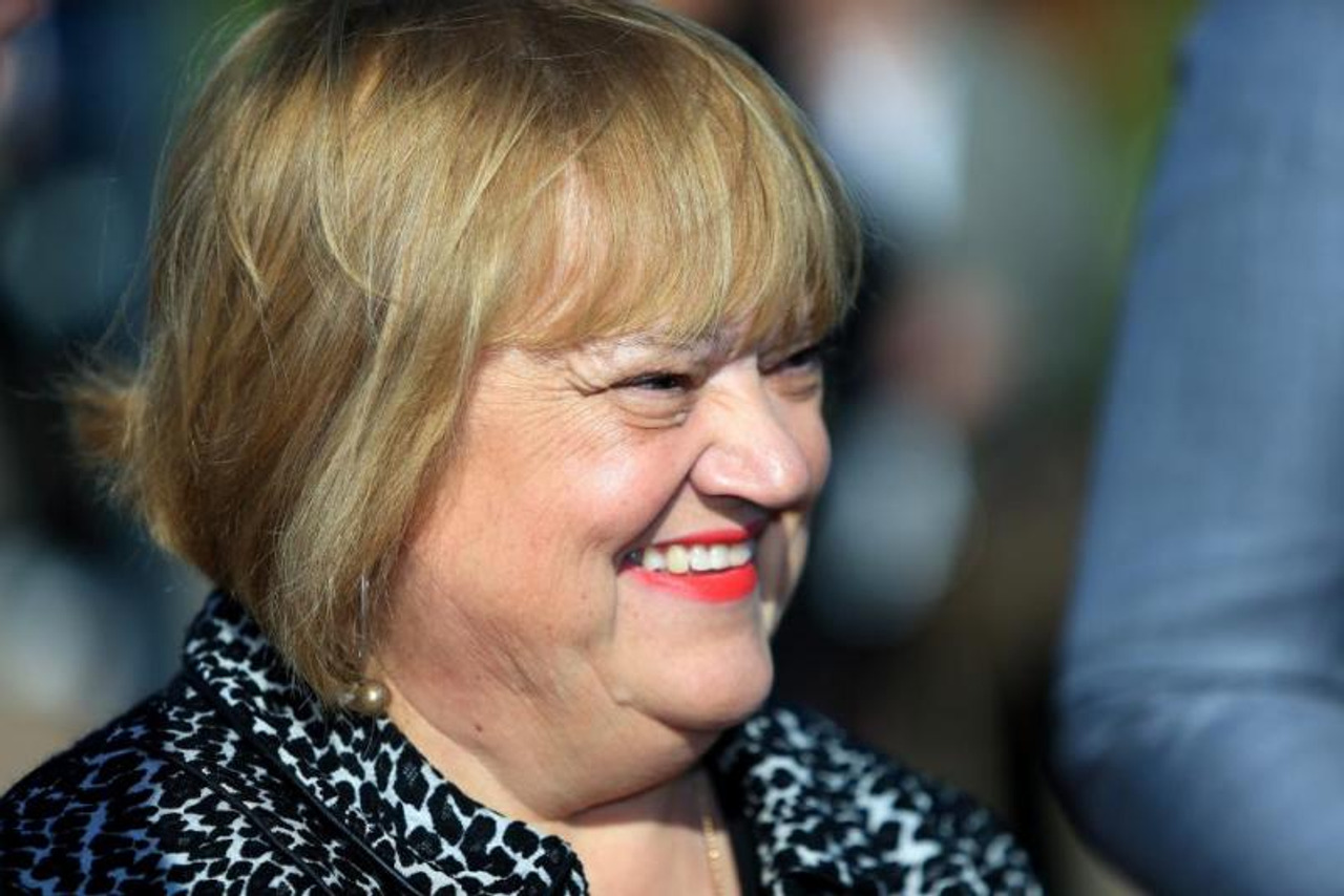 Ana Mrak-Taritaš: 'Ja sam za uređenje zanemarenih i preskočenih ...
