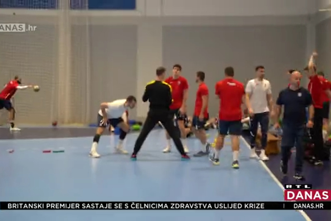 Istra je idealna za sve sportaše: 'Imamo more, bazen, stadion, imamo ...