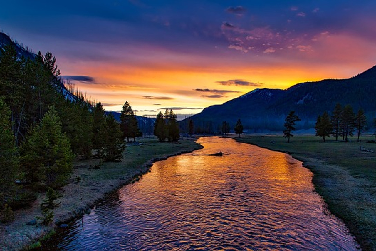 Koja je i gdje se nalazi najduža rijeka u Europi? - Net.hr