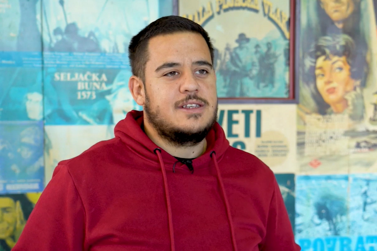 Jure iz 'Života na vagi' iznenada hospitaliziran zbog bolova - Net.hr