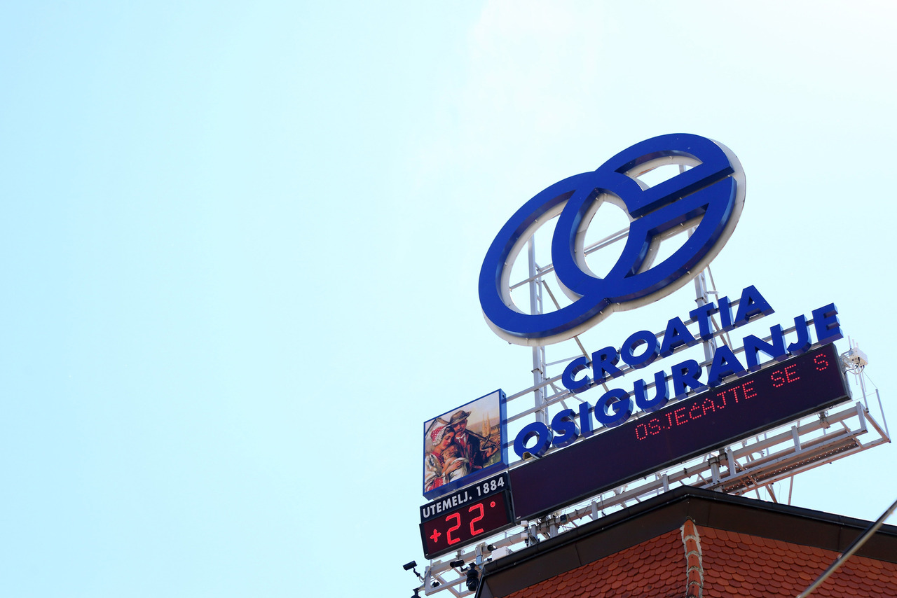 Izvješće Državne revizije: prodaja Croatia osiguranja bila je ...