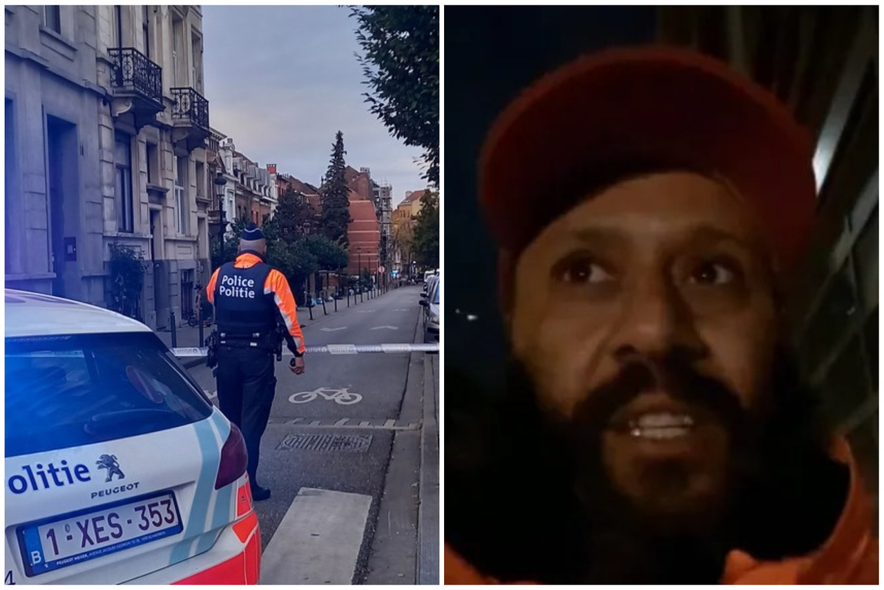 Tko je terorist koji je ubio dvojicu Šveđanina u Bruxellesu? - Net.hr