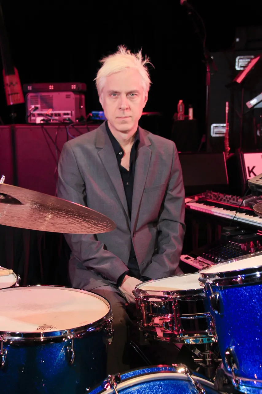 U 60. godini preminuo Bill Rieflin, bubnjar grupa R.E.M., Ministry i ...