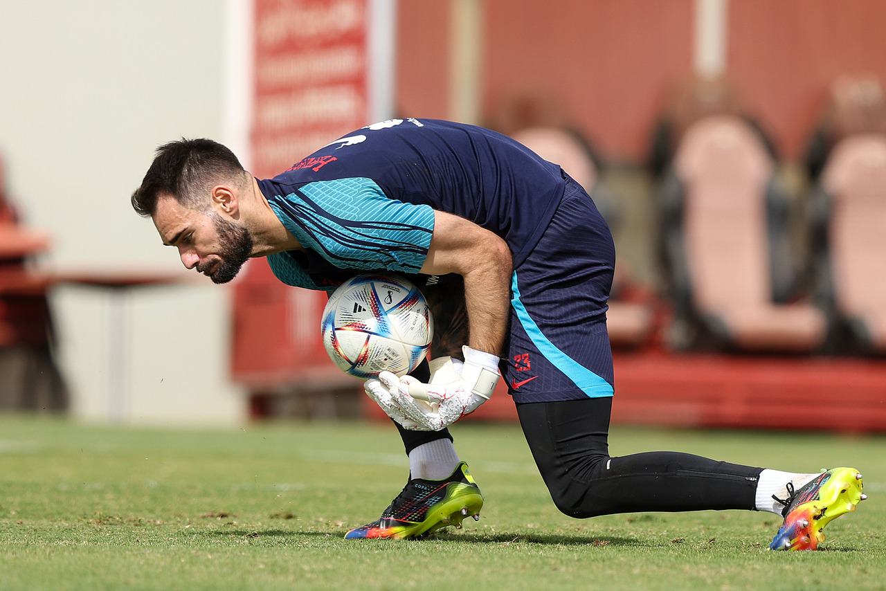 Ivušić nakon pobjedničkih obrana - Net.hr