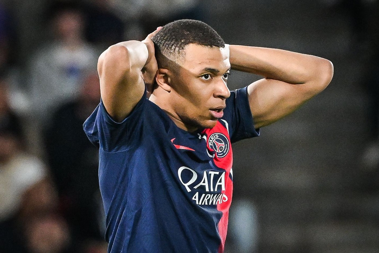 PSG kiksao protiv fenjeraša na svom Parku prinčeva - Net.hr