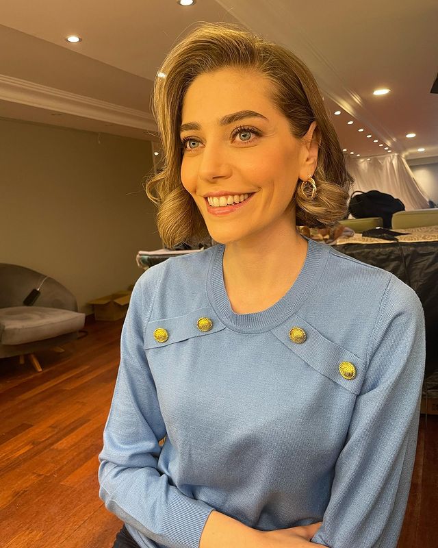 Turska ljepotica vodi život iz snova: Ljubi brata poznate glumice, a ...