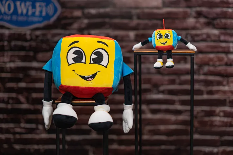 RTL Kockica 11. siječnja slavi jubilarni, deseti rođendan: 'Kockića svi ...