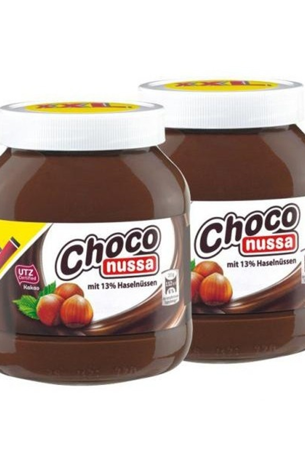 Lidl Choco nussa čokoladni namaz - Žena.hr