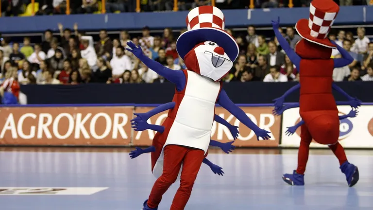 Gusjenica se zove Ruksi - Net.hr