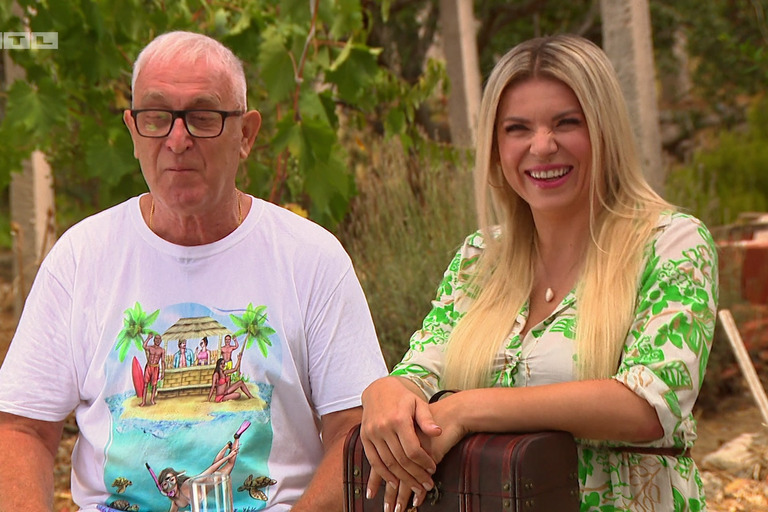 Farmer Milko: 'Ja bi volio one tanga kupaće da ih imaju da ih gledam. I ...