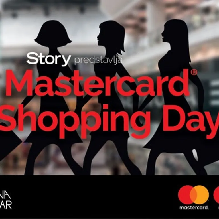 Mastercard Shopping day u Arena Centru: 30% popusta za sve korisnike ...