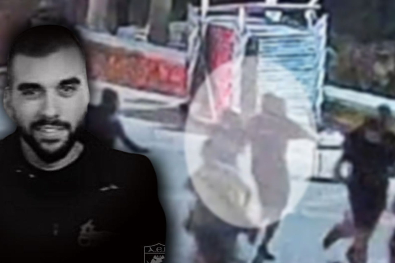 Nalaz obdukcije ubijenog Grka: Ubodna rana bila duboka 6-7 centimetara ...