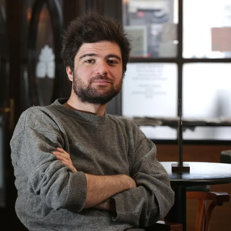 Filip Riđički: 'Ne treba sve završiti u krevetu da bi bilo dobro' - Net.hr